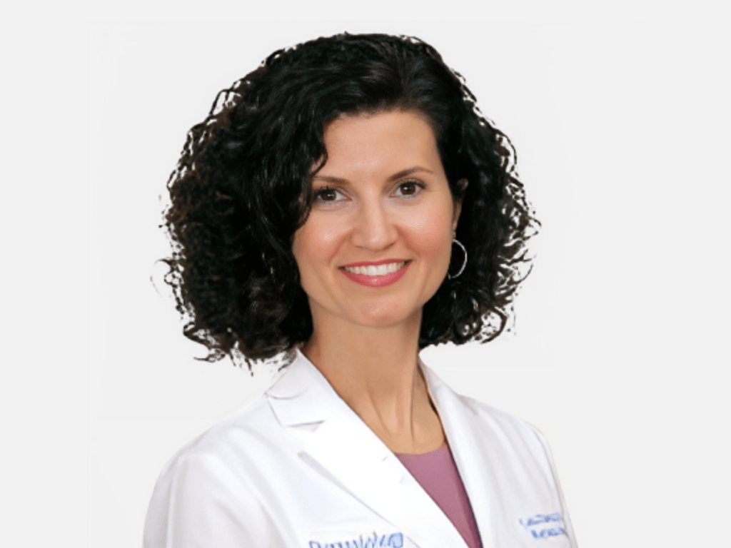 Carla Rohena, PA-C - Atlantic Dermatology