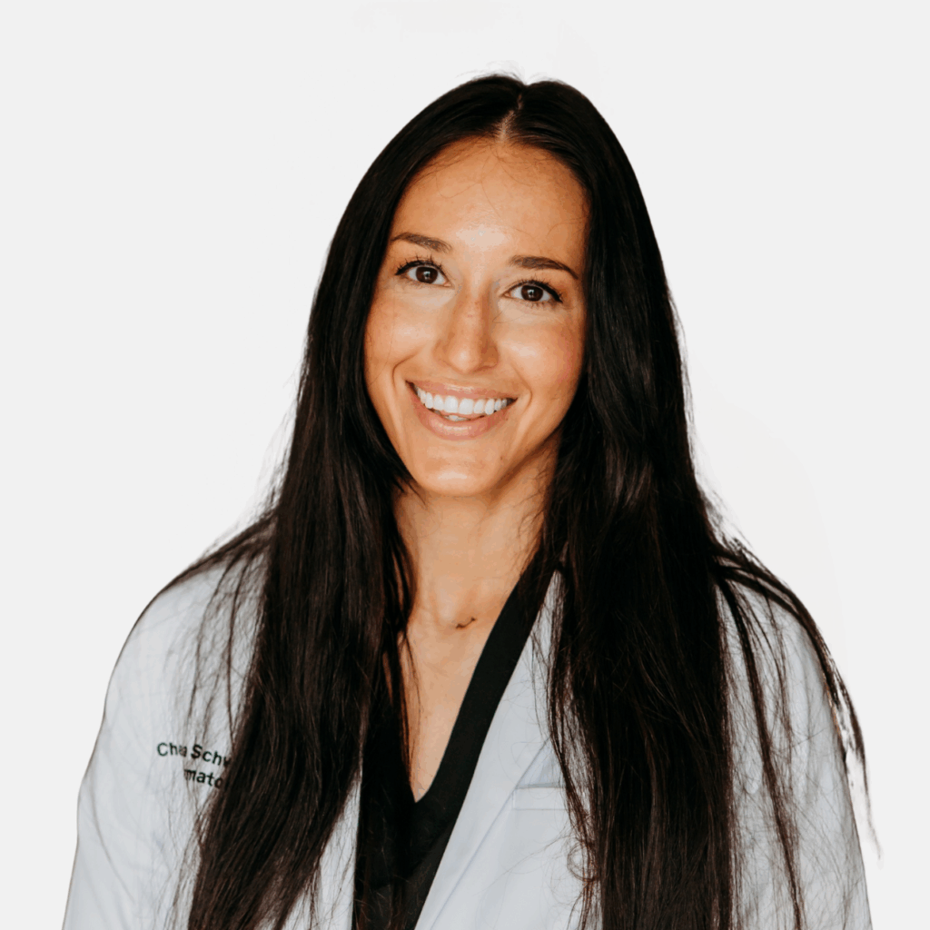 Chelsea Schwartz, DO - Atlantic Dermatology